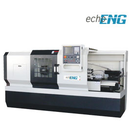 Rove | CNC Parallel Lathe