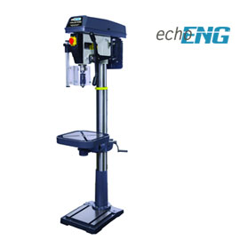 Rove | Column Drilling Machines with belt